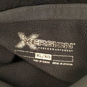 Xersion | Shirts | Mens Hoodie | Poshmark